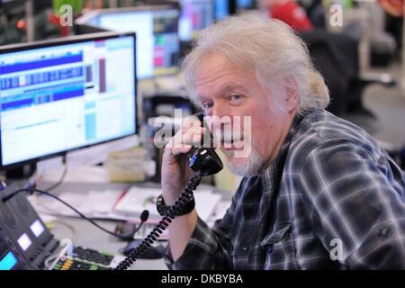 Toronto, Canada. 4th Dec 2013. Musician Randy Bachman joins CIBC ...