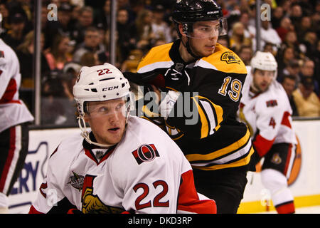 Ottawa Senators right wing Tyler Ennis (63) in the second period of an ...