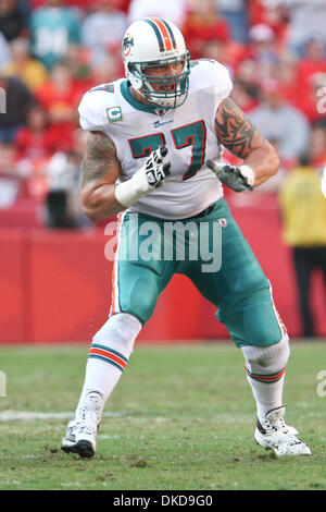 Miami Dolphins offensive tackle Jake Long (79), the Dolphins' top NFL ...