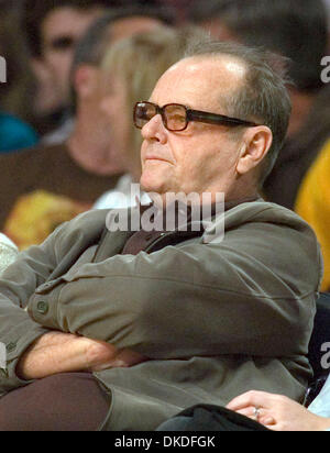 Jan 07, 2007 - Los Angeles, CA, USA - Los Angeles Lakers' KOBE BRYANT ...