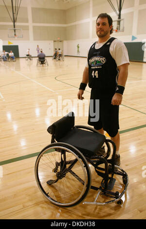 Jan 23, 2007; Minneapolis, MN, USA; The Timberwolves fired coach DWANE ...