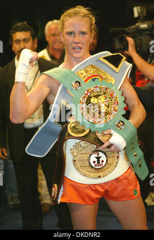 Mar 22, 2007 - Albuquerque, NM, USA - In Albuquerque, New Mexico at the ...