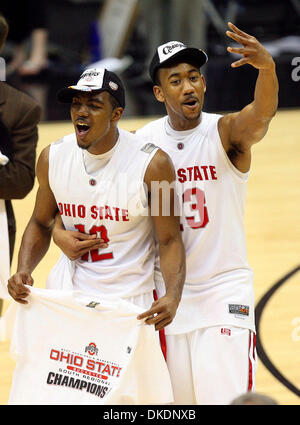 Mar 24, 2007 - San Antonio, TX, USA - BARBARA MATTA, the wife of Ohio ...