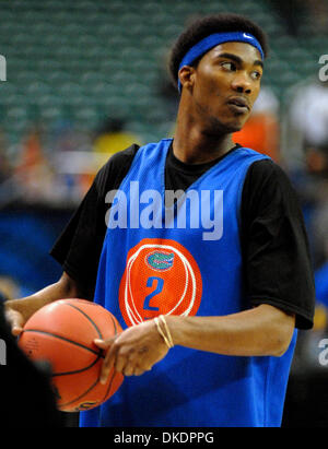 Mar 30, 2007 - Atlanta, GA, USA - The 2007 NCAA Division 1 Men's ...