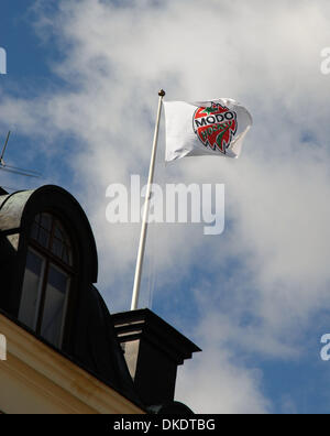 Apr 27, 2007 - Ornskoldsvik, Sweden - The next generation of hockey ...