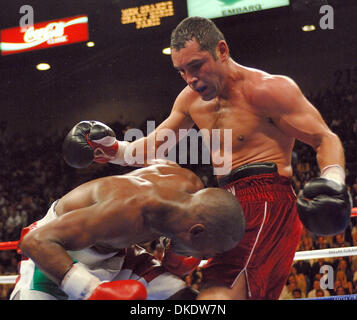 May 05, 2007 - Las Vegas, NV, USA - 'Pretty Boy' FLOYD MAYWEATHER ...