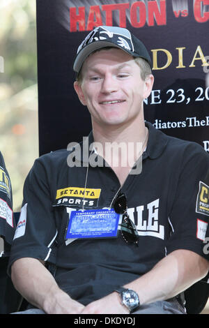 Jun 21, 2007 - Las Vegas, NV, USA - The Wynn Las Vegas in the Tryst ...