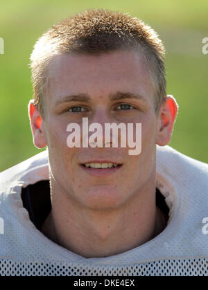 Aug 16, 2007 - Escondido, California, USA - Escondido Football COACH ...
