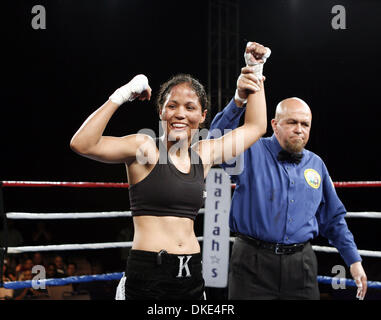 Aug 17, 2007 - Valley Center, CA, USA - BOXING: JASON 'The American Boy ...