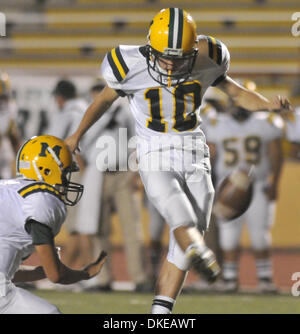 Jan. 15, 2007 - Albuquerque, NM, U.S. - Greg Sorber -- Eldorado's John ...