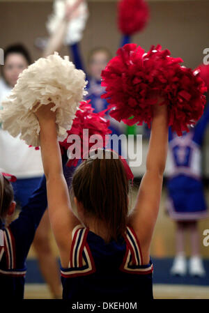 RON THOMPSON | Times .ht 306448 thom cheer 3 of 5 (05/23/2009 SPRING ...