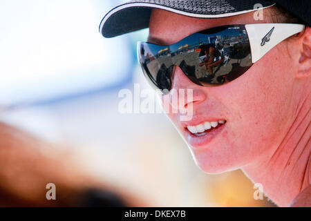 14 Aug 2009: Christal Morrison during the AVP Pro volleyball tour in ...
