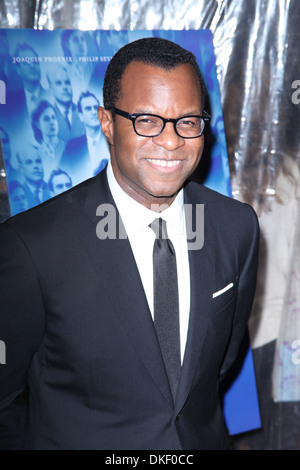 Geoffrey Fletcher New York Premiere of "Great Directors" at The Museum ...