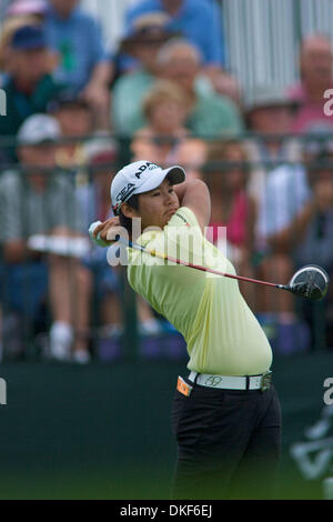 Jun 11, 2009 - Havre de Grace, Maryland , USA - LORENA OCHOA of Mexico ...