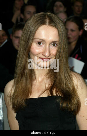 Kate McGregor Emmerdale Stock Photo - Alamy