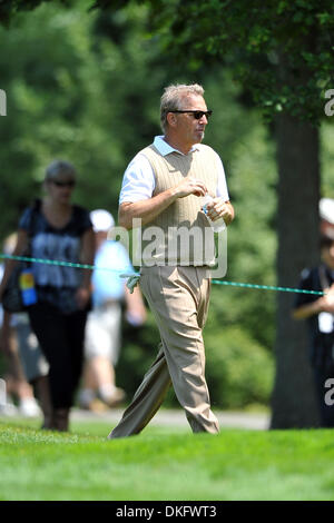 Jul 20, 2009 - Oakville, Ontario, Canada - KEVIN COSTNER during the ...