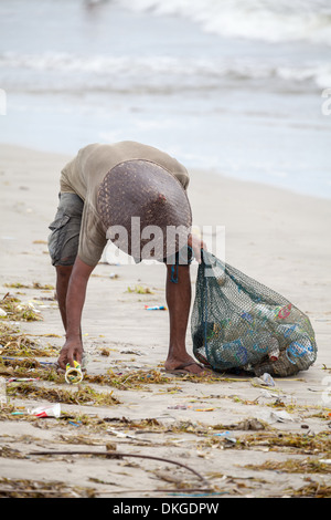geography / travel, Indonesia, Bali, Kuta, beaches, Kuta Beach Stock ...