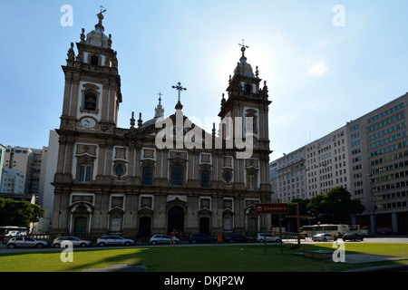 Candelaria Church is an important historical Roman Catholic church in ...
