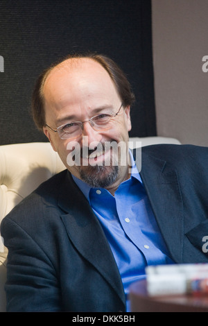 Bill Emmott - Author and editor of The Economist Stock Photo - Alamy