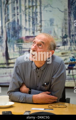 George Magnus, economist and author who predicted the sub prime ...