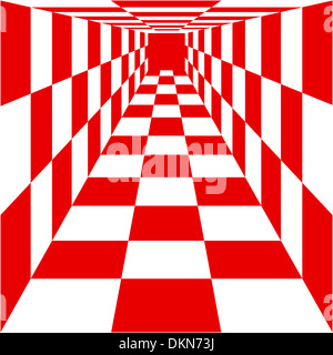 Chess board without chess pieces Stock Photo - Alamy