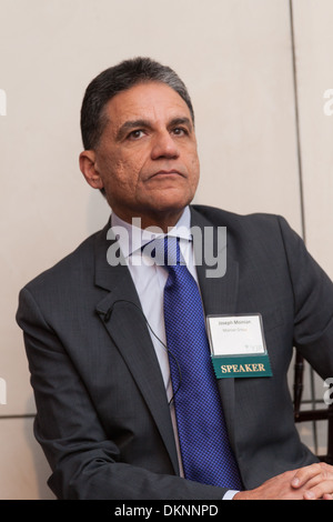 Joseph Moinian is a New York real estate developer and founder of the ...