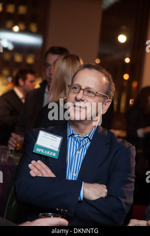 Ross Goldstein is Co-founder and Managing Director of DFJ Gotham ...