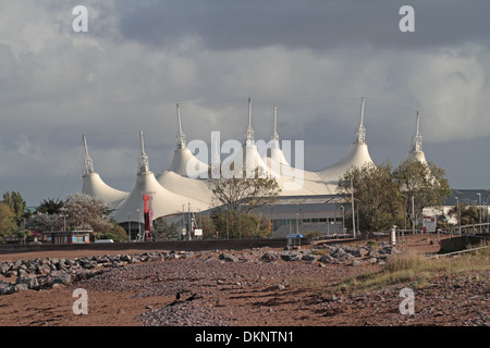 Butlins. Minehead. Somerset. UK Stock Photo - Alamy