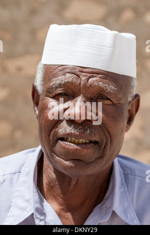 Yefren, Yafran, Libya, Jebal Nafusa. Berber Town Stock Photo - Alamy