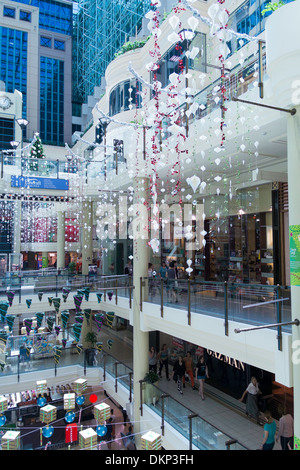 Australia on Collins Shopping Mall Collins Street Melbourne Victoria ...