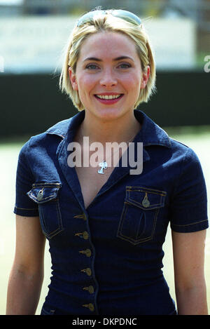 LISA HOGAN.ACTRESS.03/02/1997.J35F9C.CREDIT ALLSTAR Stock Photo - Alamy