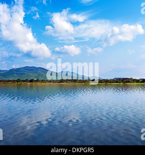 A beautiful scenery of Vladivostok, Russia Stock Photo - Alamy
