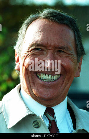 George Sewell. Actor George Sewell Stock Photo - Alamy