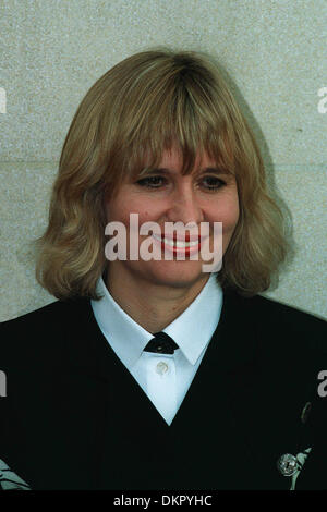 Susan Penhaligon actress Stock Photo - Alamy