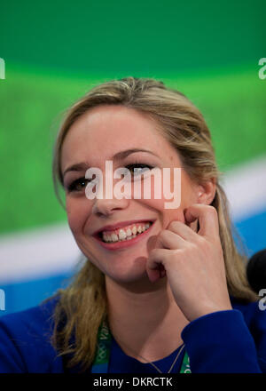 Feb 17, 2010 - Vancouver, British Columbia, Canada - Canada's CARLA ...