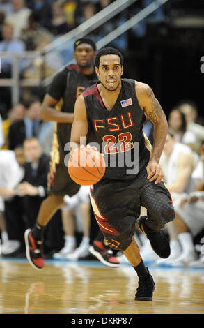 Feb 24, 2010 - Chapel Hill, North Carolina; USA - Carolina Tarheels (11 ...