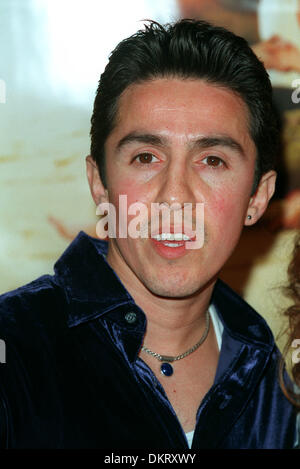 RICHARD COCA.ACTOR.WESTWOOD, LA, USA.23/02/2001.BF57D15AC.CREDIT ...