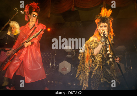 ENGLISH PUNKS about 1986 Stock Photo - Alamy