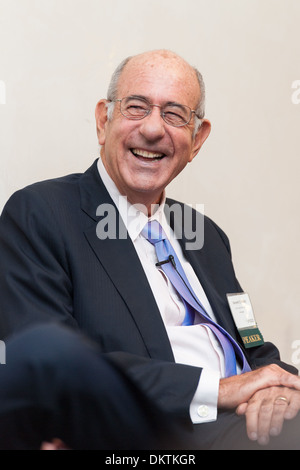 Ken Brody, a co-founder of the $8.2 billion hedge fund Taconic Capital ...