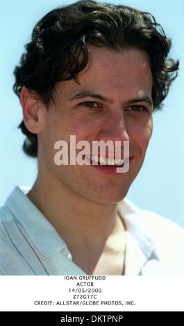 May 14, 2000 - IOAN GRUFFUDD.ACTOR.14/05/2000.Z74G6C.CREDIT:(Credit ...