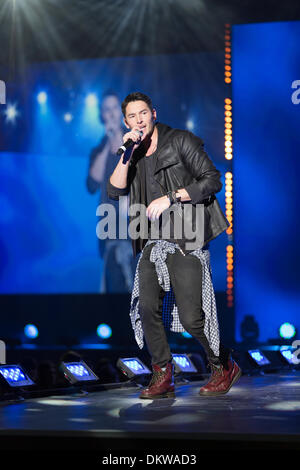 Birmingham, UK. 9th Dec, 2013. Clothes Show Live at the National ...