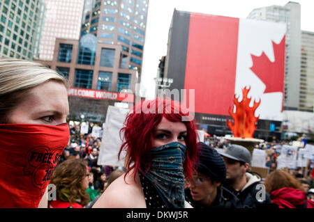 Feb 12, 2010 - Vancouver, British Columbia, Canada - Native Indians ...