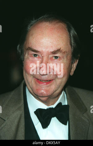 "Last of the Summer wine actor" Peter Sallis with his wife Elaine Usher ...