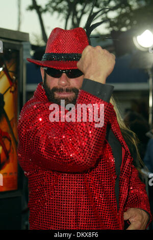 RANDY SAVAGE "MACHO MAN Stock Photo - Alamy