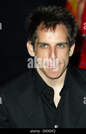 U.S. actor Ben Stiller and U.S. director Noah Baumbach pose at the ...