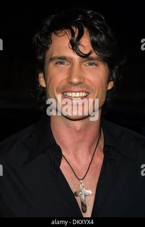 SHANE BROLLY, UNDERWORLD, 2003 Stock Photo - Alamy