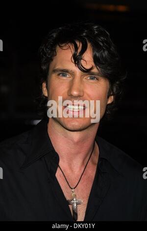 SHANE BROLLY, UNDERWORLD, 2003 Stock Photo - Alamy