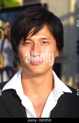 TERENCE YIN LARA CROFT TOMB RAIDER: THE CR CHINESE THEATRE HOLLYWOOD ...