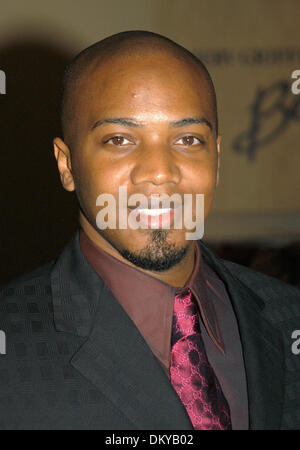 BEVERLY HILLS, CA - AUGUST 23: Musician Toulouse Holliday and actress ...
