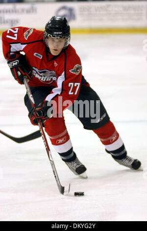 Nov. 25, 2009 - Plymouth, Michigan, U.S - 25 November 2009: Windsor ...